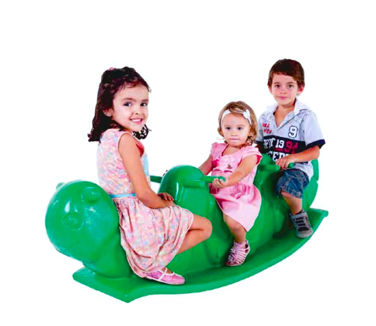 Recreativos - Brink Mobil