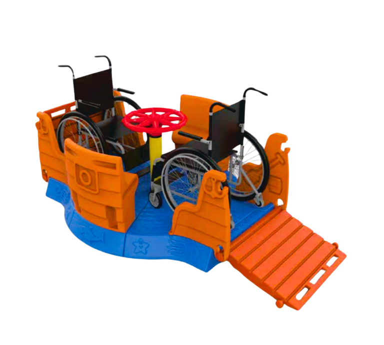 Recreativos - Brink Mobil