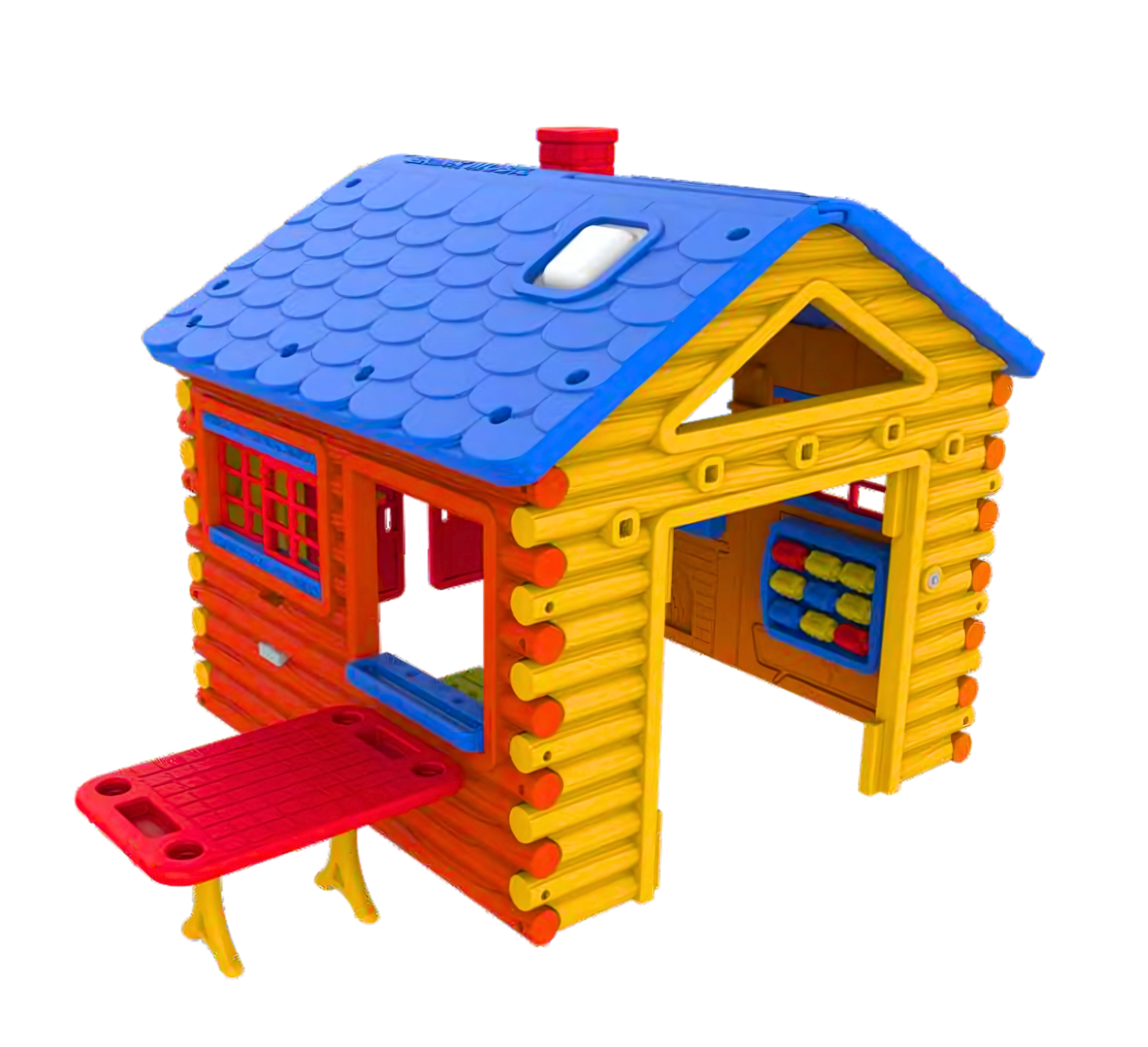 Recreativos - Brink Mobil